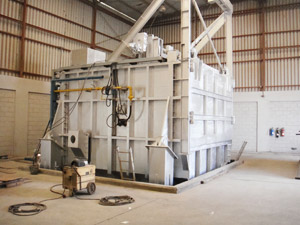 About Us – Crown Industries